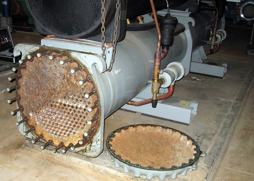 CPS Australia | Corrosion Treatment of Commercial & Industrial Structures